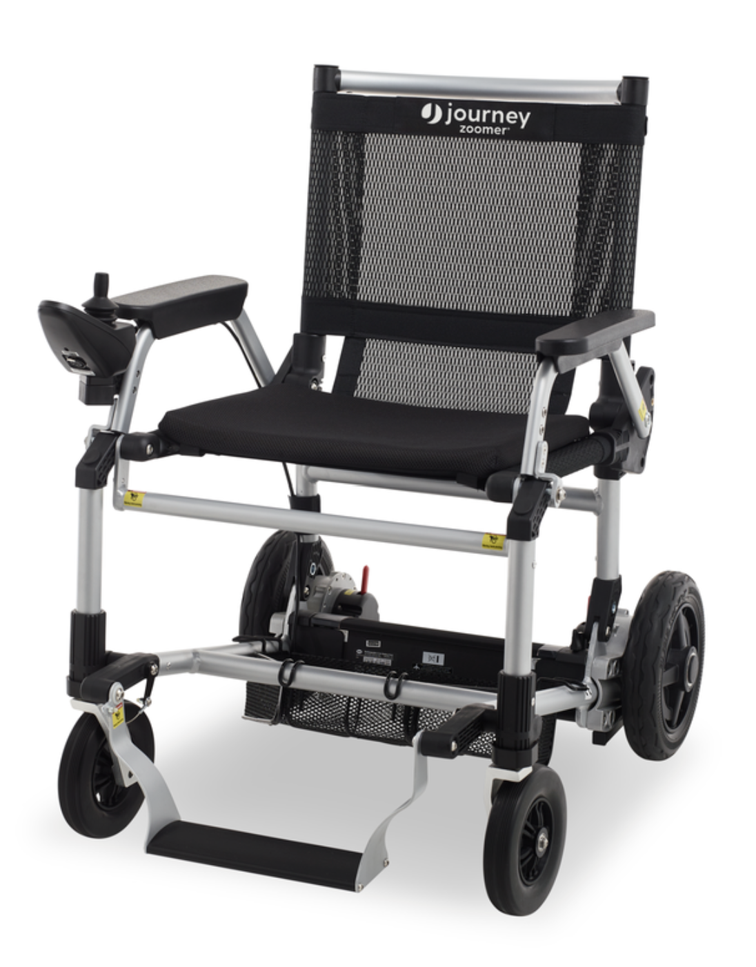 Power Wheelchairs – Spectrum Medical