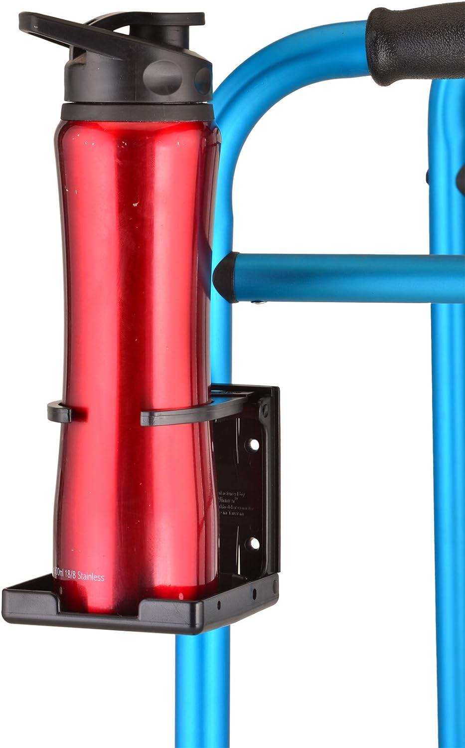 Cup Holder for Walkers and Rollators – Spectrum Medical
