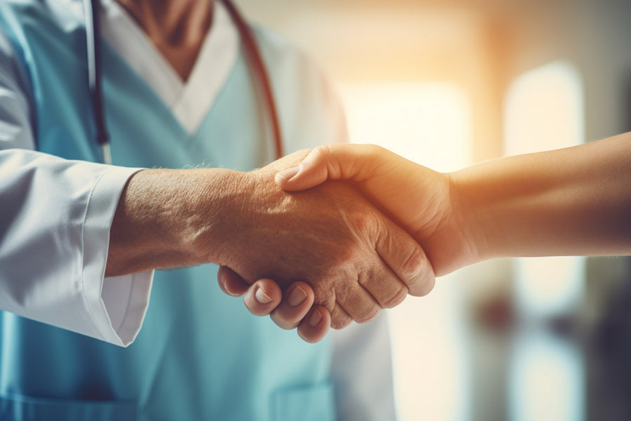 Spectrum Medical | Home Medical Equipment, Clinical Supplies